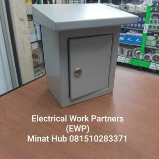 Jual box outdoor Harga Terbaik & Termurah Maret 2026 | Shopee Indonesia