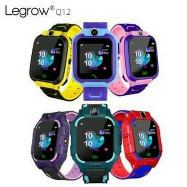 Jual Jam Tangan Imo Imoo Z5 / Z6 Video Call Garansi Resmi - F77 Stok ...