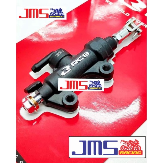 Jual master rem tonjokan rem belakang rcb/rideit/ktc kytaco universal mx fu sonic vixon r15 ...