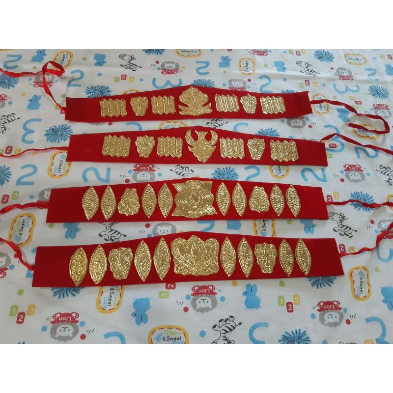 Jual Sortali sepasang (2 pcs) | Shopee Indonesia
