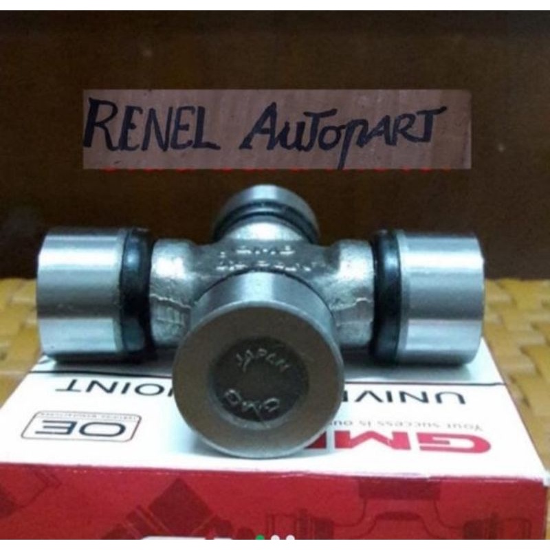 Jual Cross Joint Join Kopel Toyota Innova Fortuner GMB Japan | Shopee ...