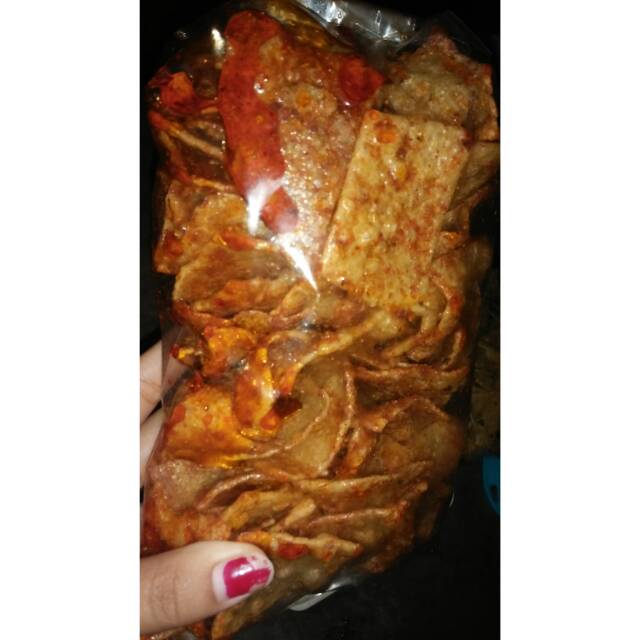 Jual Sebring elod / ELOD TEBAL/ CEMILAN KHAS BANDUNG | Shopee Indonesia