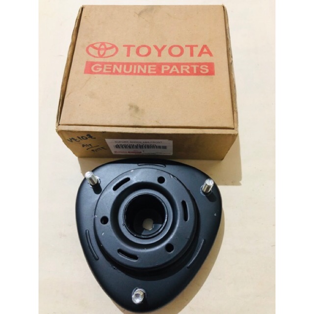 Jual SUPPORT SHOCK BREAKER TOYATA ALL NEW AVANZA / VELOZ / ALL NEW ...