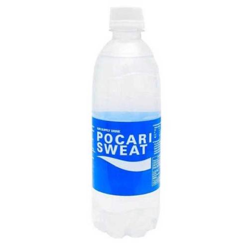 Jual Pocari Sweat 600 ML | Shopee Indonesia