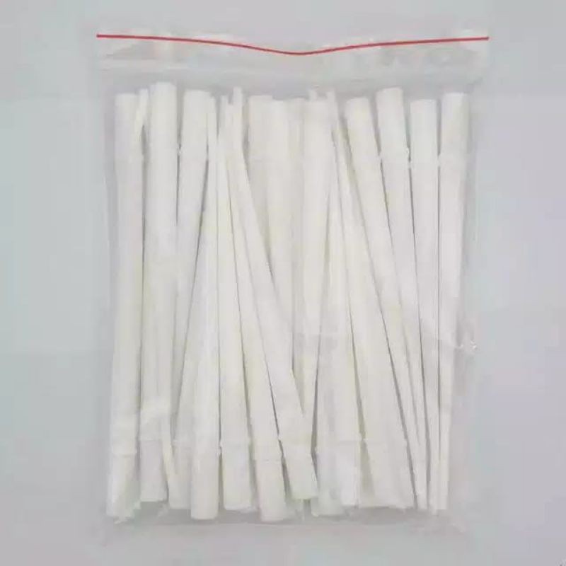 Jual SURGICAL SUCTION TIP ISI 25/SELANG SUCTION DARAH/SUCTION | Shopee ...