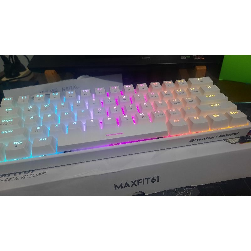 Jual Fantech Maxfit61 | Shopee Indonesia