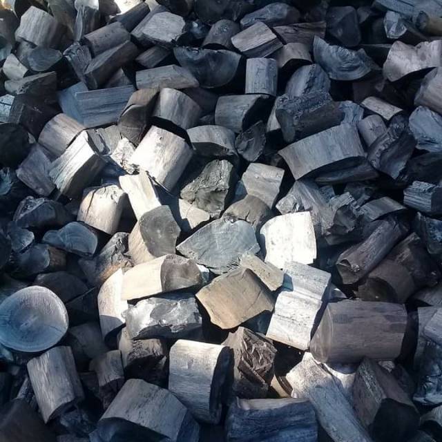 Jual Arang Kayu Halaban Grade A | Shopee Indonesia