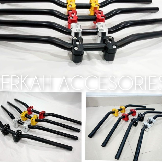 Jual Stang rzr plus raiser pnp vixion cb 150 satria fu rx king ...