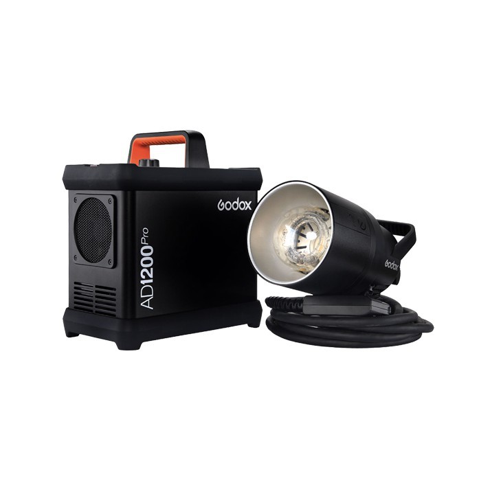 Jual Lampu Flash Godox AD-1200 PRO | Shopee Indonesia
