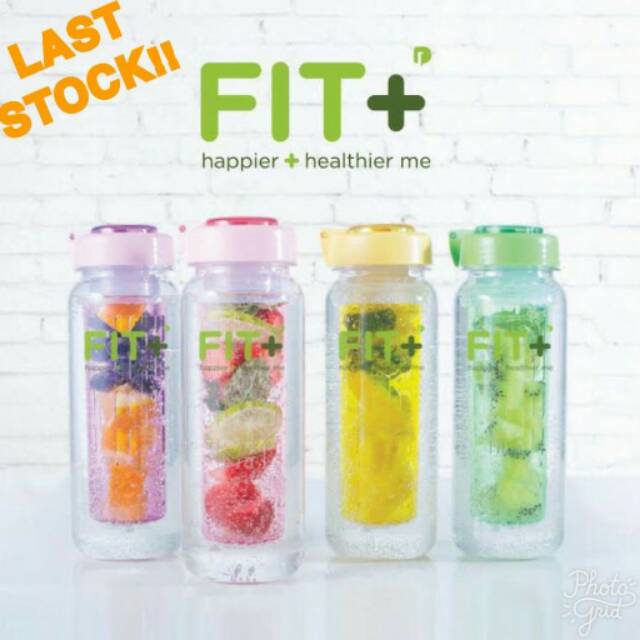 Jual FIT+ (per pcs) | Shopee Indonesia