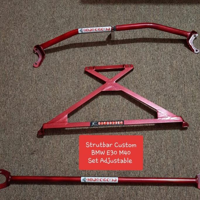 Jual Strutbar Bmw E30-E34-E36-E39-E46 | Shopee Indonesia