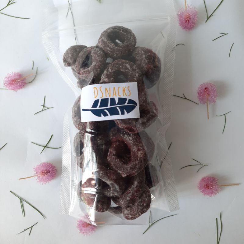 Jual Kue Cik Kuciang Khas Padang Enak Murah | Shopee Indonesia