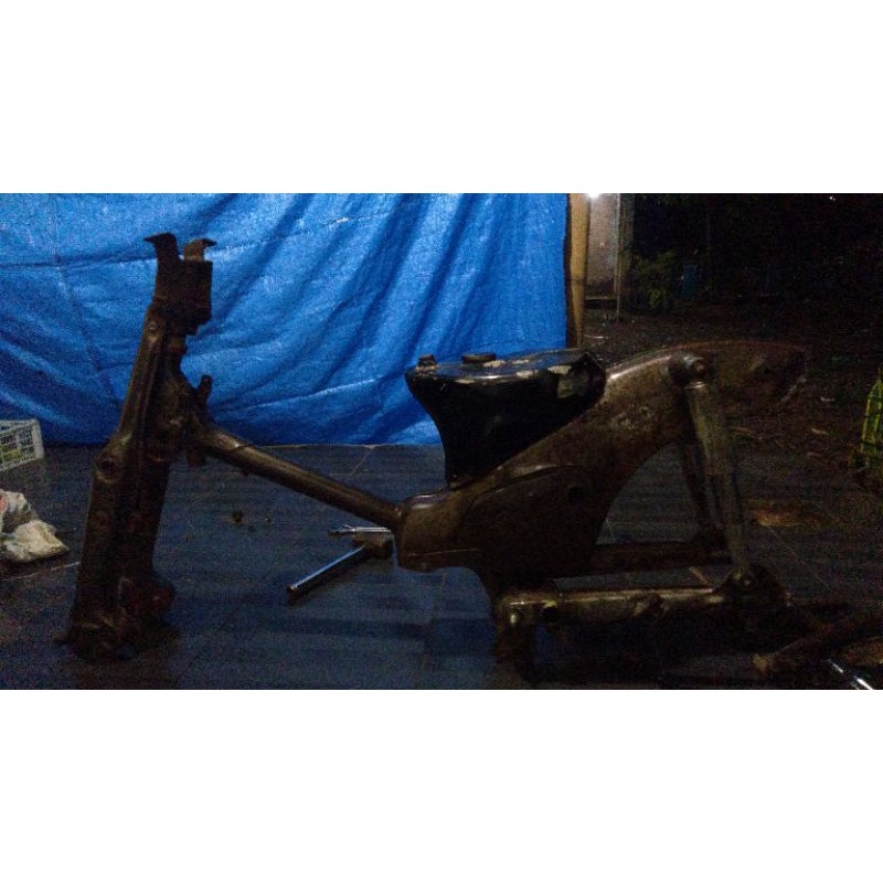 Jual RANGKA C70 PISPOT | Shopee Indonesia