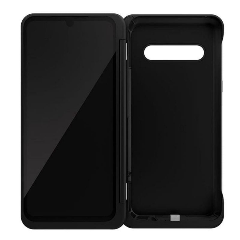 Jual LG V60 ThinQ 5G Dual Screen Langka Jarang Ada | Shopee Indonesia