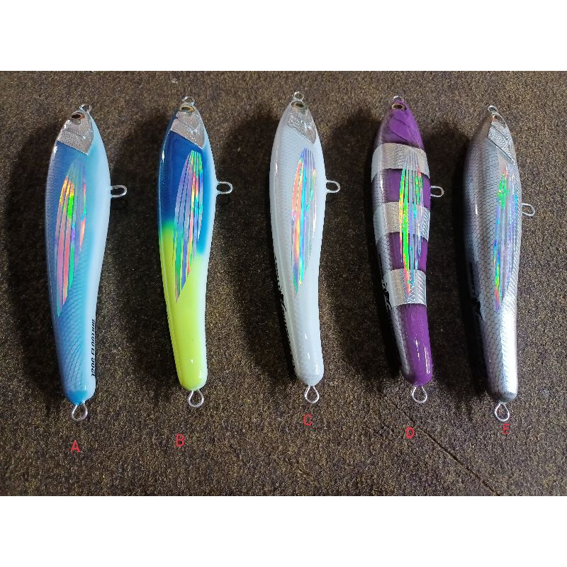 Jual STICKBAIT FLOATING 120GR | Shopee Indonesia