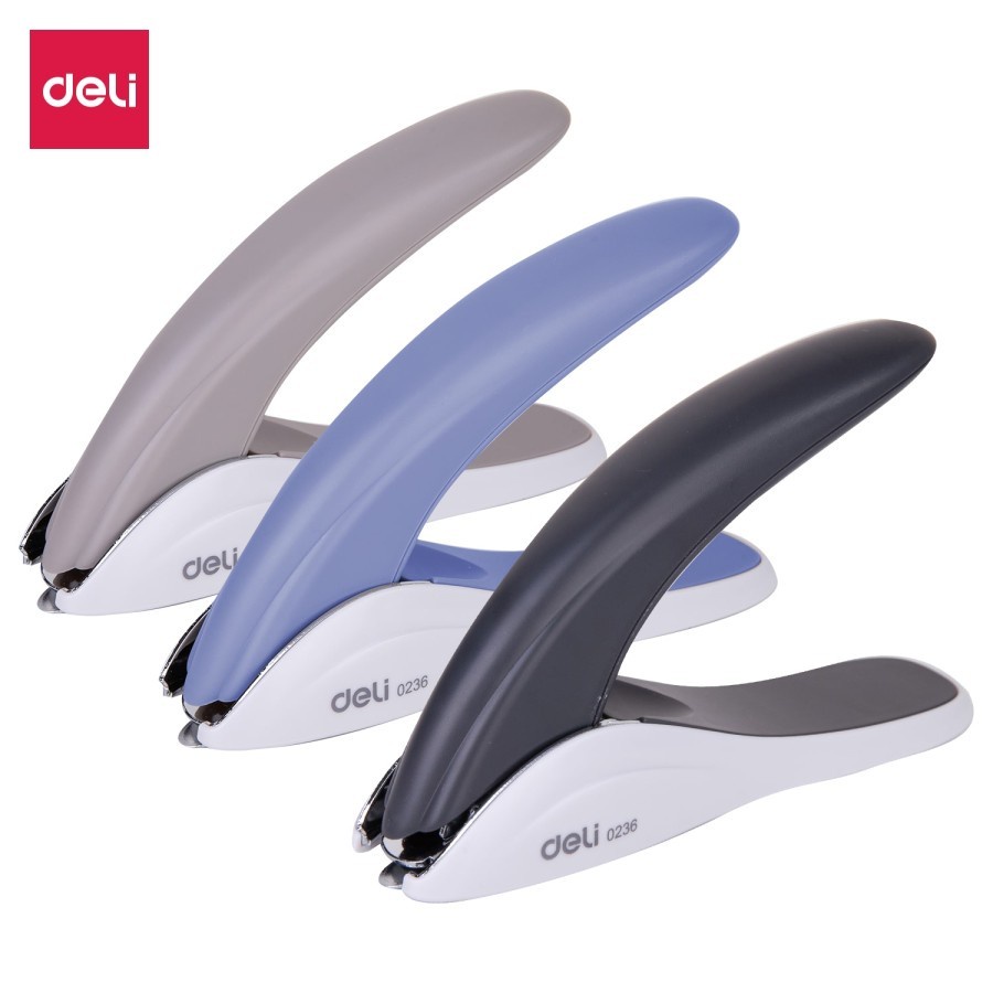 Jual Deli | Stapler Remover (Pembuka Stapler) | 24/6, 24/6, 23/6-13 ...