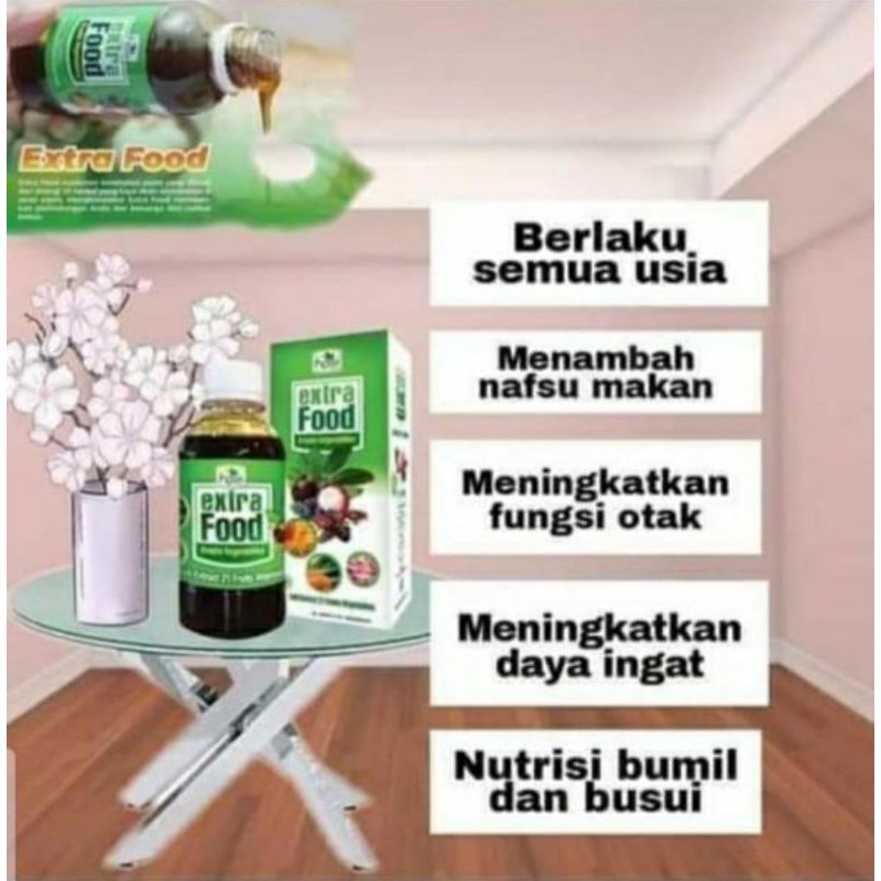 Jual extra food hni/hpai fruits vegetables | Shopee Indonesia