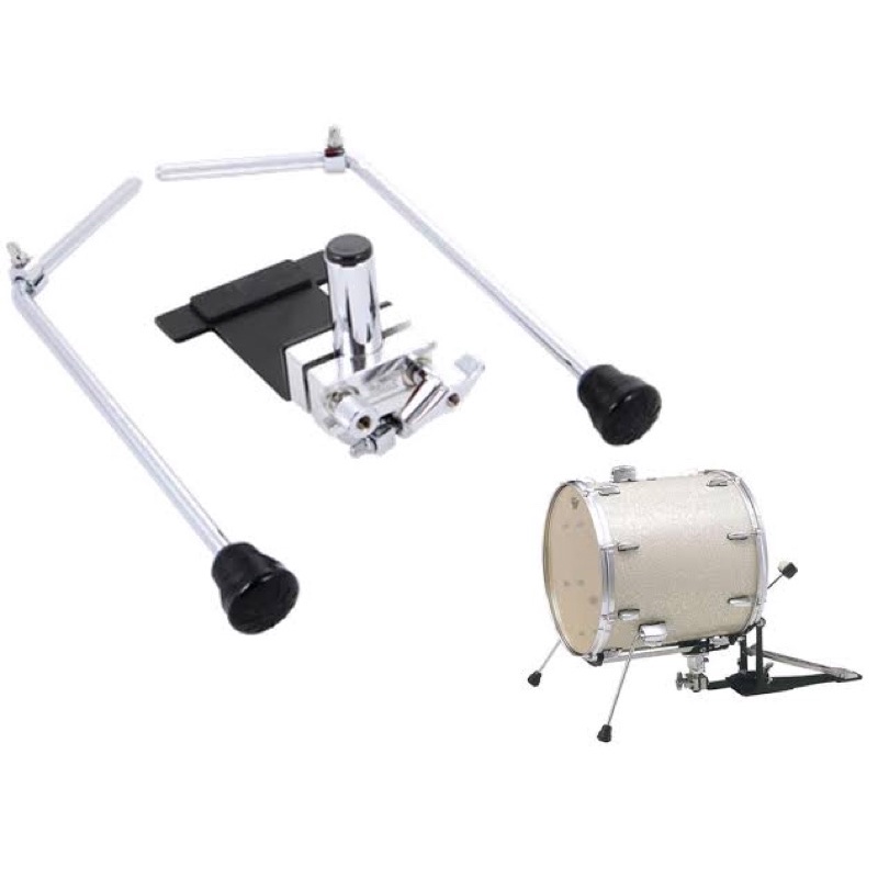 Jual Pearl Jungle Gig JG16 + ISS IS1216SL/C | Shopee Indonesia