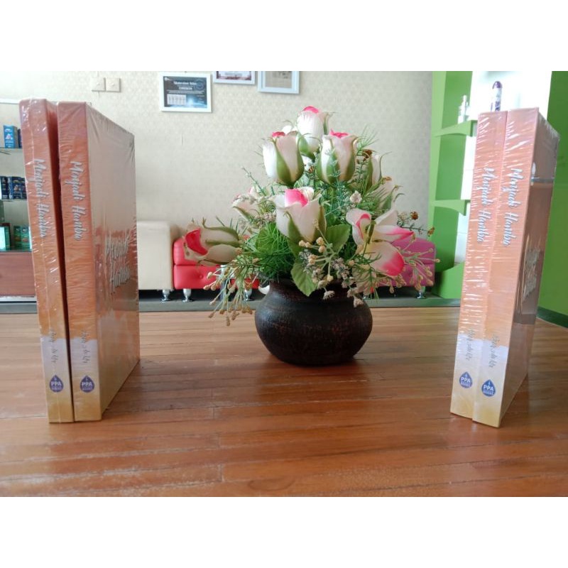 Jual Menjadi Hamba Penulis Sonny Abi Kim Shopee Indonesia