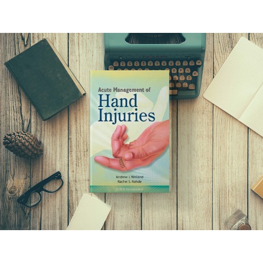 Jual Acute Management Hand Injuries | Shopee Indonesia