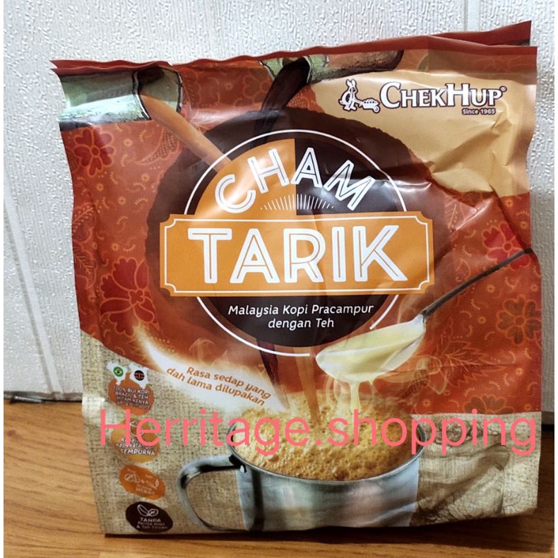 Jual chekhup cham tarik | Shopee Indonesia