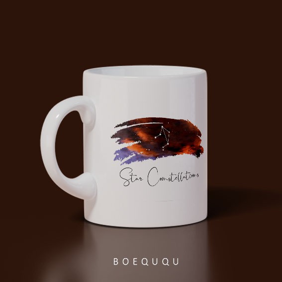 Jual Free Pilih Design Mug / Bisa Custom Nama Gambar Foto Logo / Gelas ...