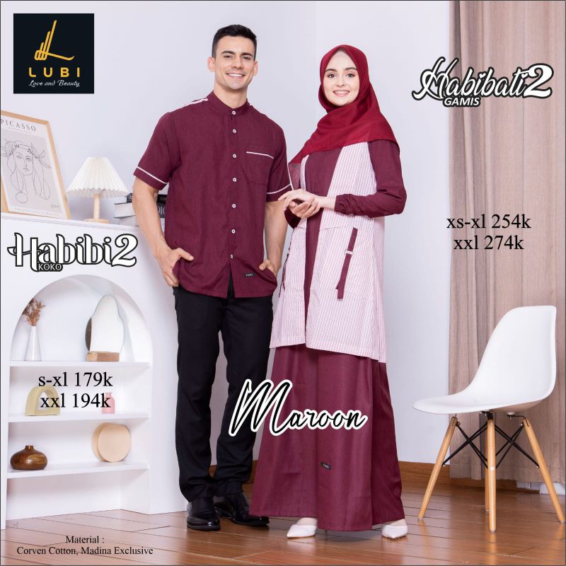 Jual Habibi Habibati 2 | Shopee Indonesia