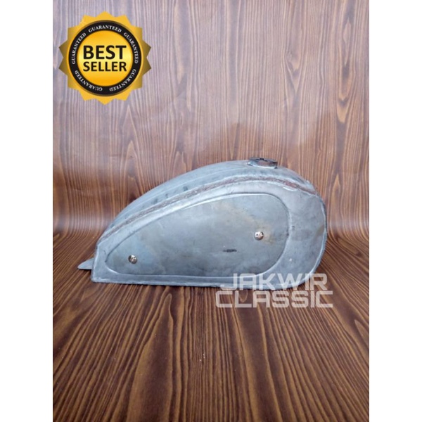 Jual Tangki Scrambler Tangki Motor Custom Tangki Custom Tangki Japstyle ...