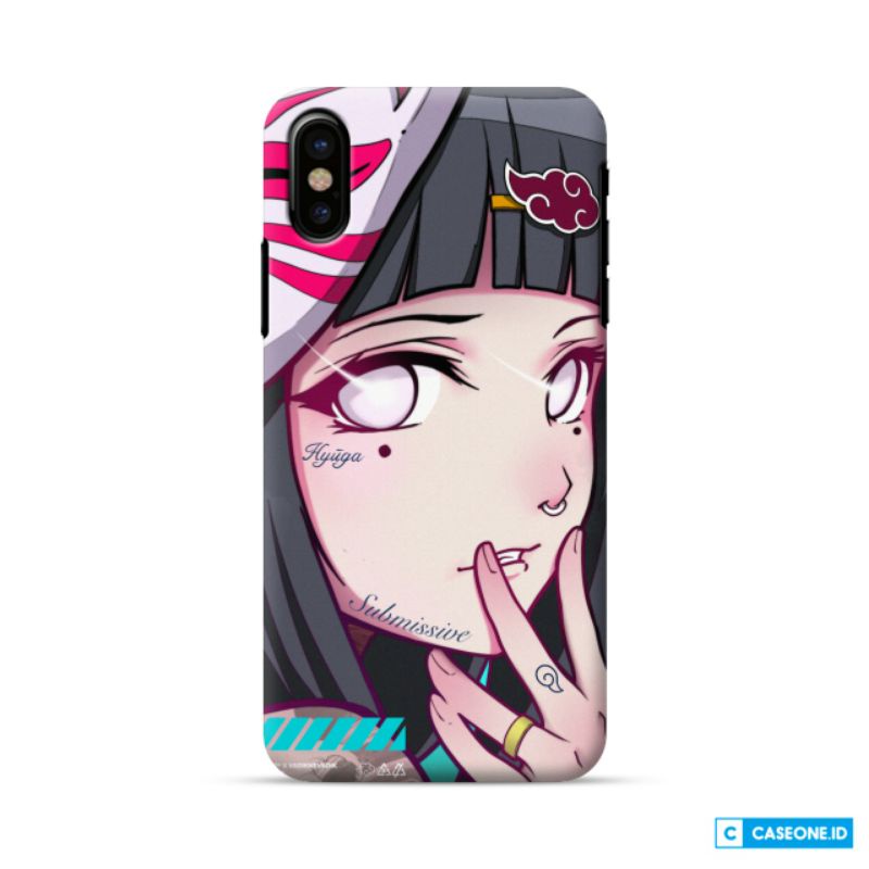 Jual Custom Case Anime - Naruto ( Hinata ) | Shopee Indonesia