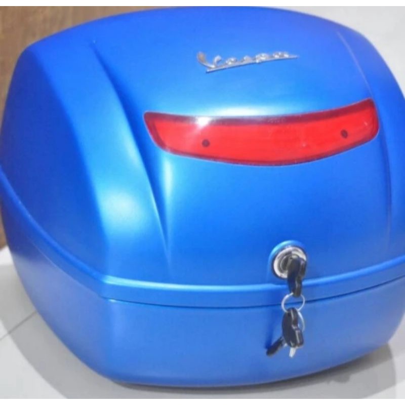 Jual box motor vespa matic | Shopee Indonesia