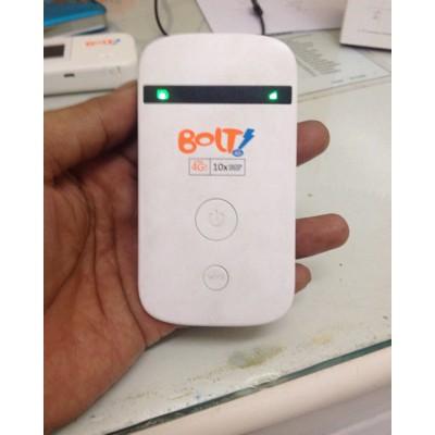 Jual Modem Mifi Bolt MF 90 Unlock GSM | Shopee Indonesia
