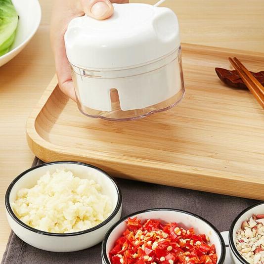 Jual 「Penjualan khusus」 [ OBJ ] Blender Mini Tarik Speedy Cooper Mini ...