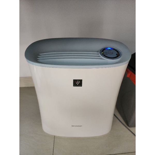 Jual sharp air purifier fp30 | Shopee Indonesia