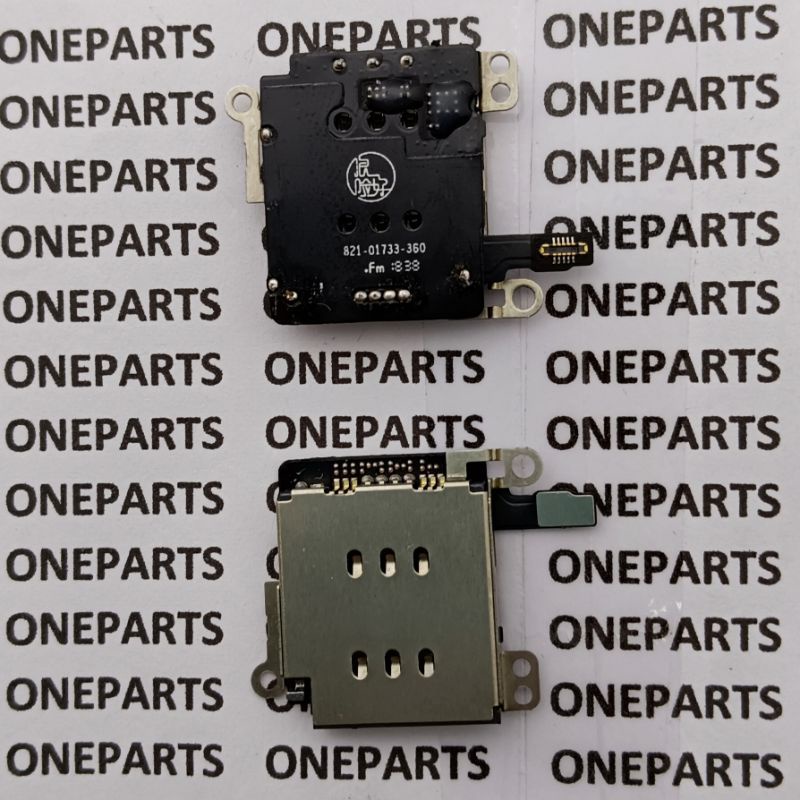 Jual FLEXIBLE FLEXIBEL FLEKSIBEL IP X/XS/XR/XS MAX CONNECTOR KONEKTOR ...