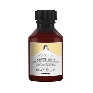 Jual Shampoo Davines Terlengkap & Harga Terbaru Juni 2024 | Shopee Indonesia