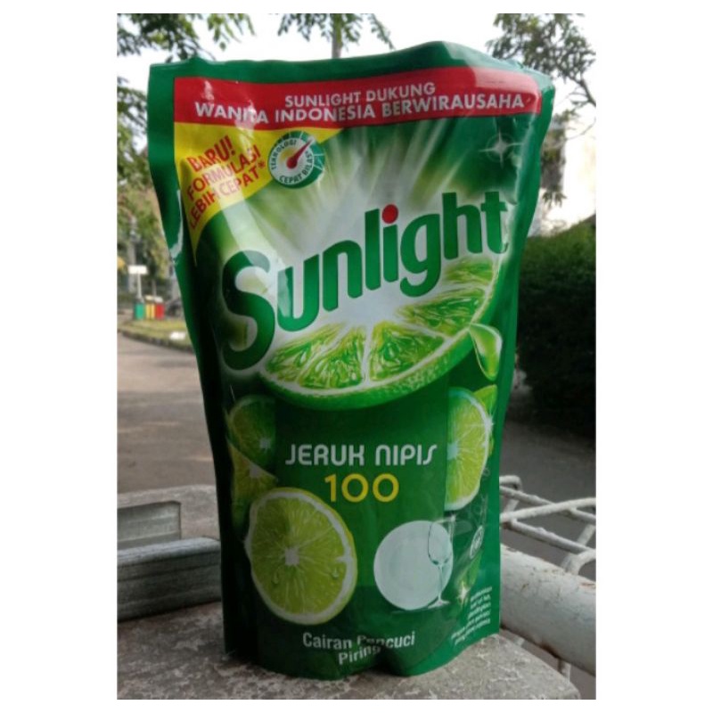 Jual sunlight extra besar | Shopee Indonesia