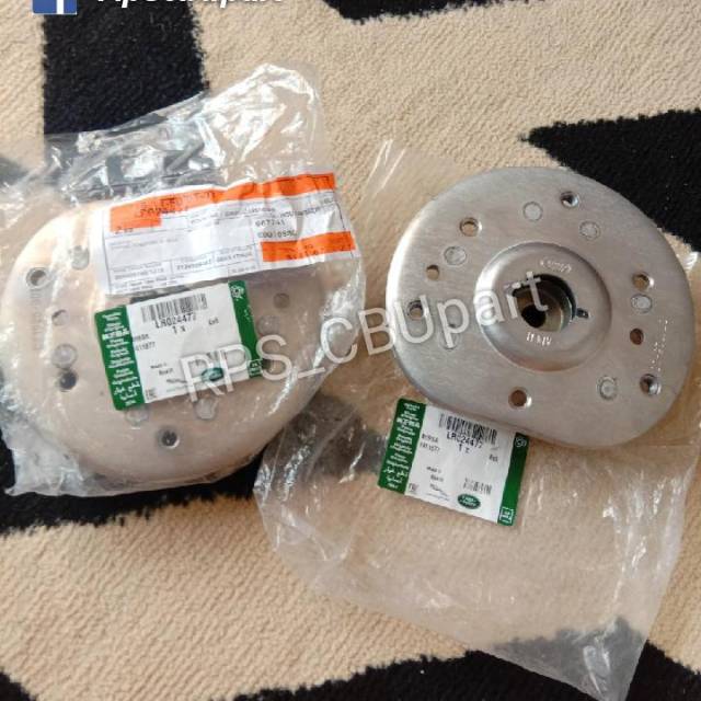 Jual MOUNTING SHOCK ABSORBER RANGE ROVER EVOQUE/FREELANDER 2 LR024477 ...
