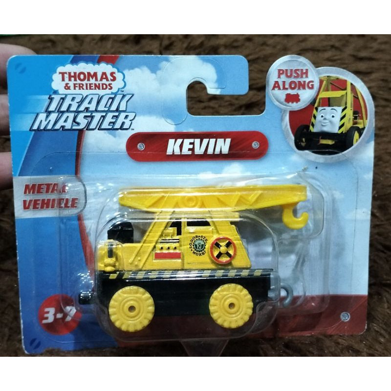Jual Thomas & Friends - Kevin - Master Train | Shopee Indonesia
