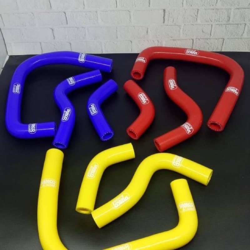Jual ORIGINAL SAMCO SELANG RADITOR NMAX SAMCO SELANG SAMCO RADITOR NMAX ...