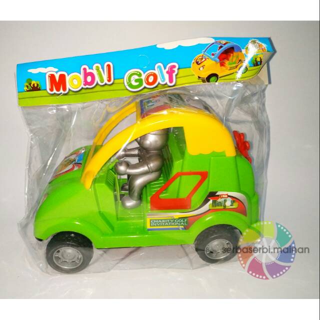 Jual Mobil Golf | Shopee Indonesia