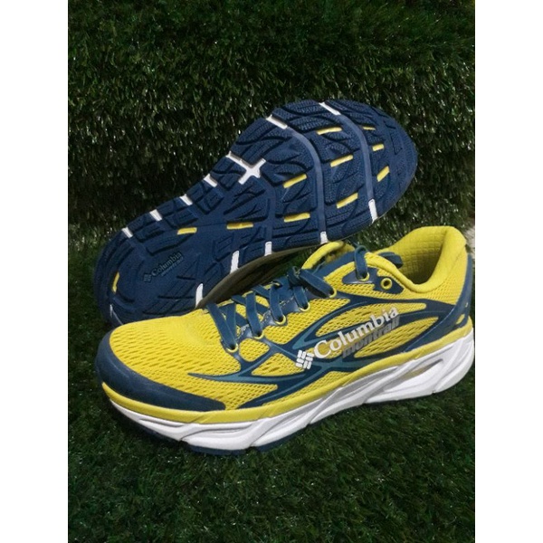 Jual Sepatu Trail Running ColumbiaOriginal Montrail XSR | Shopee Indonesia
