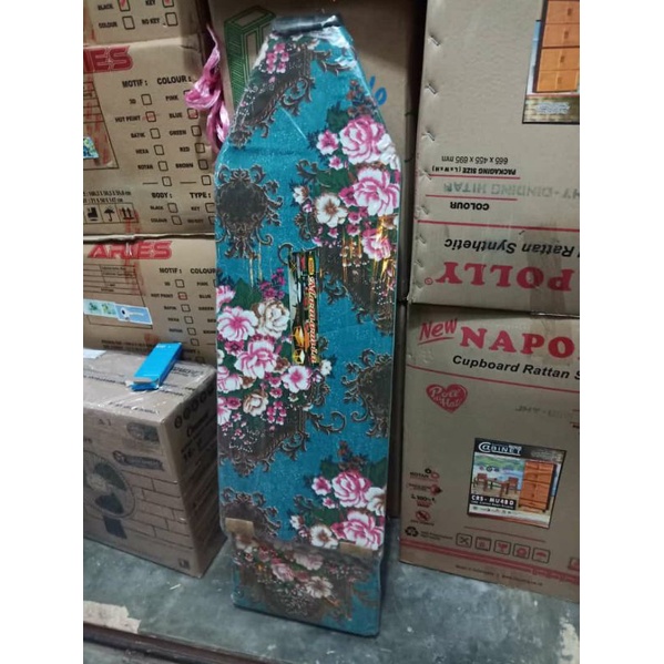 Jual MEJA SETRIKA KAYU JUMBO BATAM / TEMPAT SETRIKA/ALAS SETRIKA ...