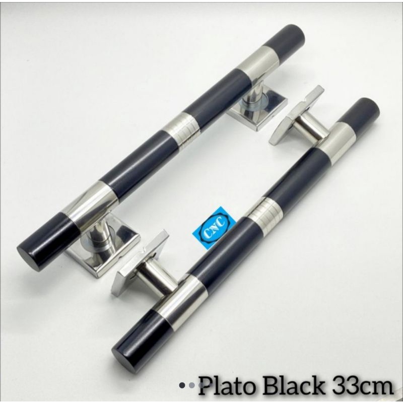Jual handle pintu rumah, pull handle, kunci pintu rumah, plato | Shopee ...