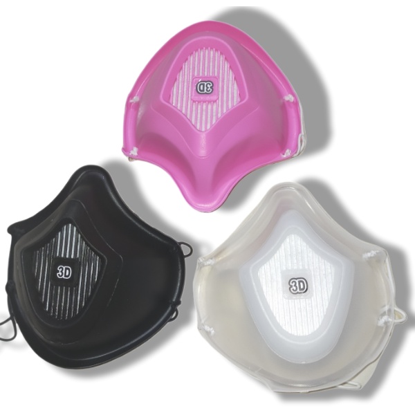 Jual Masker anti debu Multifungsi aksesories Berkendara Motor proyek ...