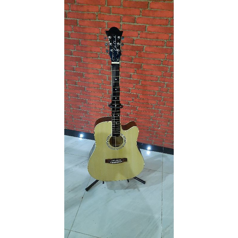 Jual Gitar tabung jumbo tanem besi | Shopee Indonesia