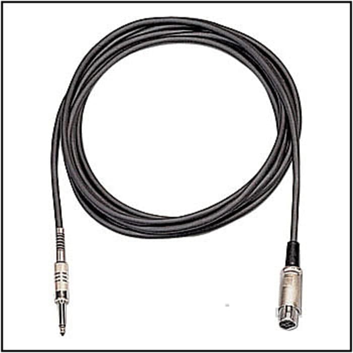 Jual Kabel Mic 5 meter/ Microphone Cable 5 M/ 5m | Shopee Indonesia