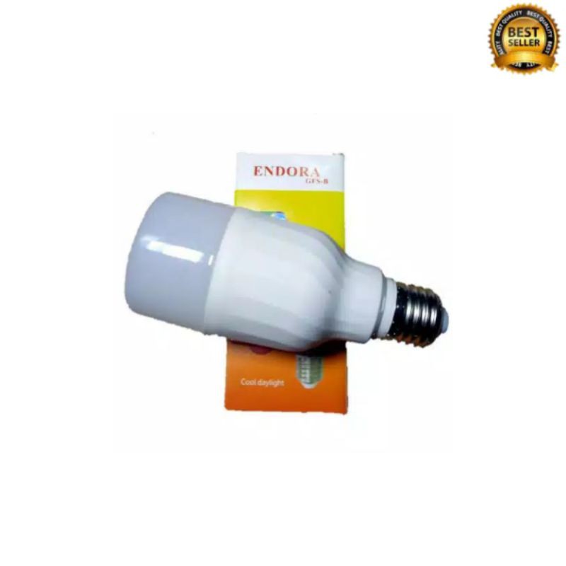 Jual LAMPU LED 10WATT MURAH/VOLTO/ENDORA@1 pcs | Shopee Indonesia