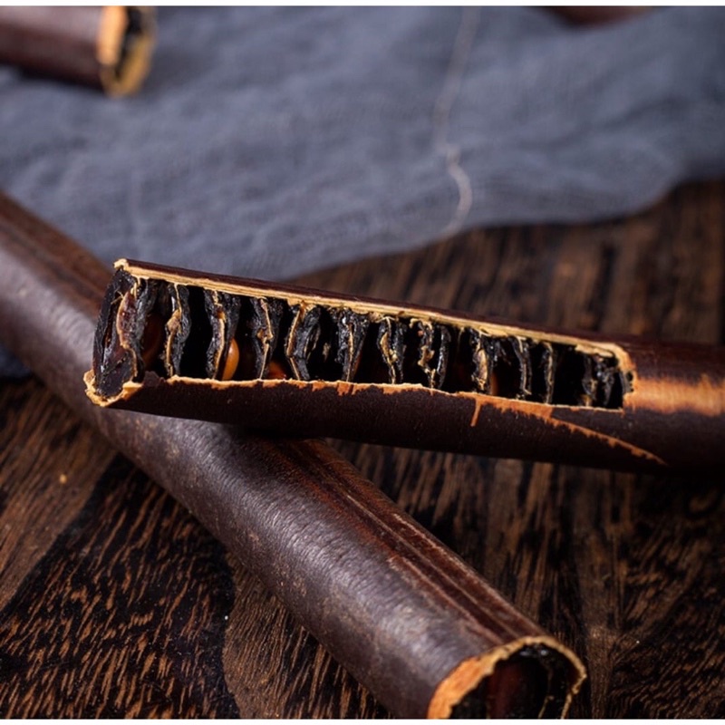 Jual DA JIE GUO dajieguo / Cassia fistula/ asam trengguli teh ...