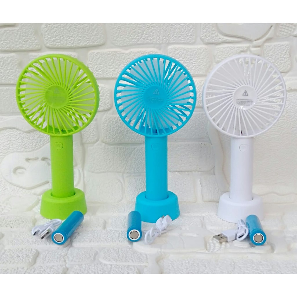 Jual PORTABLE FAN SERIES SS-2 | Shopee Indonesia