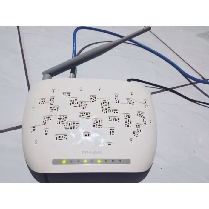 Jual Tp-Link TD W8951ND | Shopee Indonesia